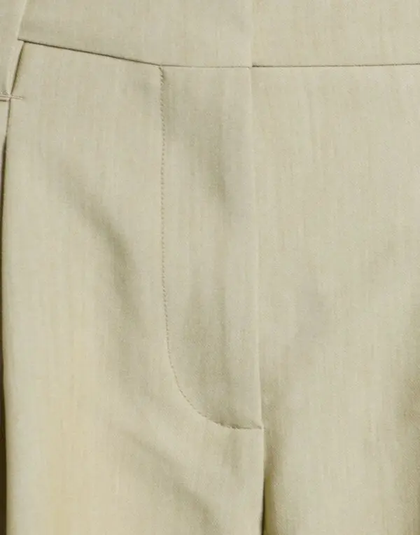 GANNI Loose Straight-leg Pants