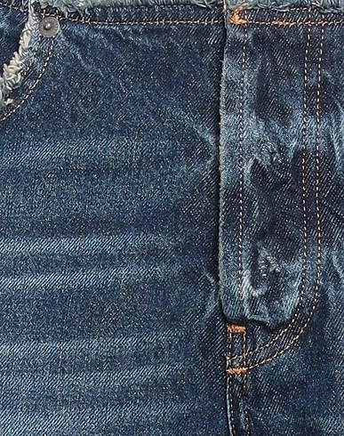 DIESEL® Straight Leg Jeans