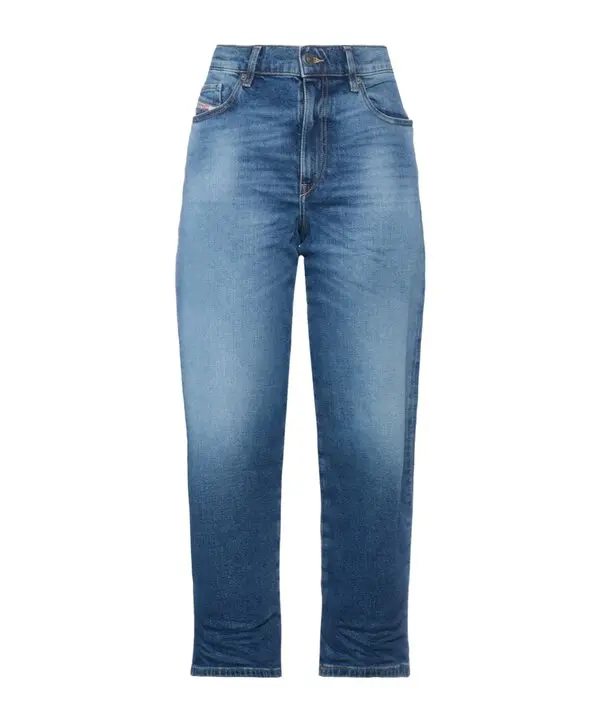 DIESEL® Mid-rise Jeans