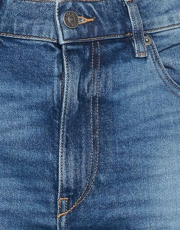 DIESEL® Mid-rise Jeans