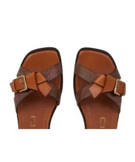 Etro Paisley Slides