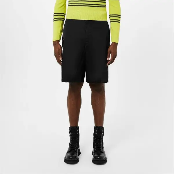 Prada Re-nylon Bermuda Shorts