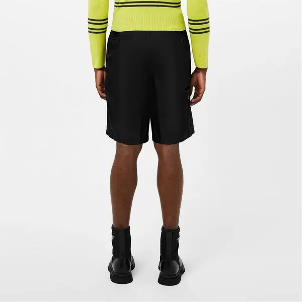 Prada Re-nylon Bermuda Shorts