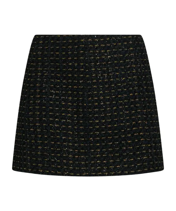Rag & Bone Tweed Pencil Skirt