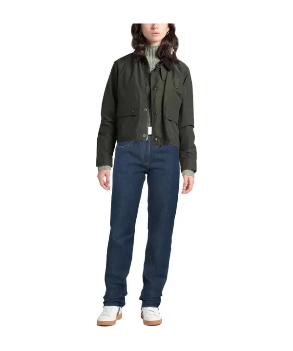 MAISON MARGIELA Straight-leg Dark Wash Denim Jeans