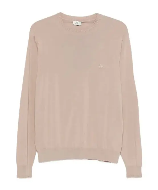 Etro Crew-neck Sweater