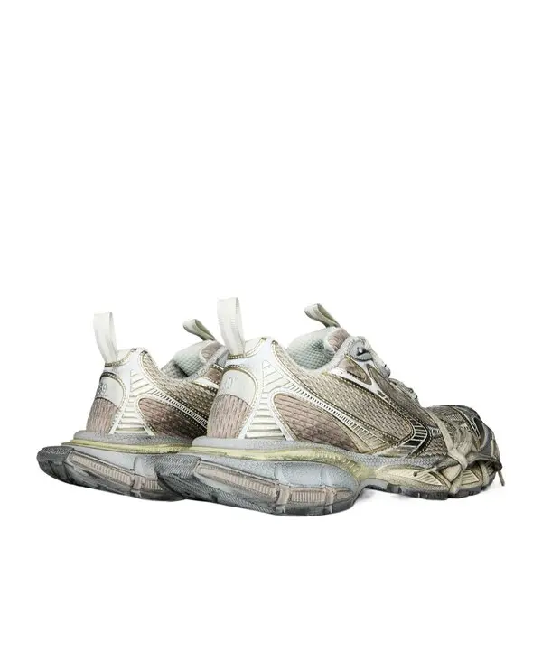 Balenciaga 3xl Trainers - Gray