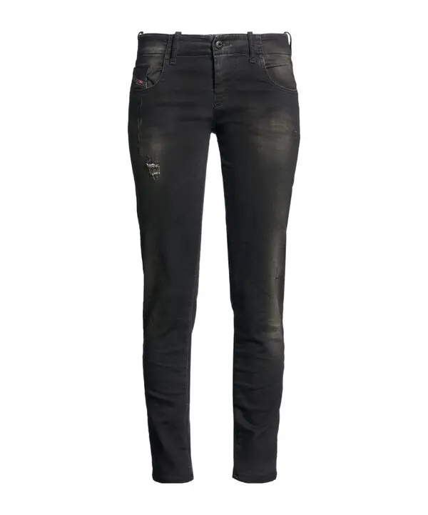 DIESEL® Slim-fit Tapered Jeans