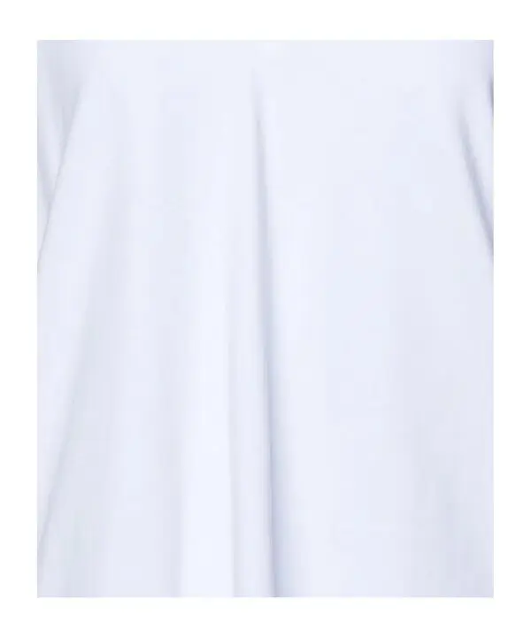 Brunello Cucinelli Solid Color Stretch T-shirt