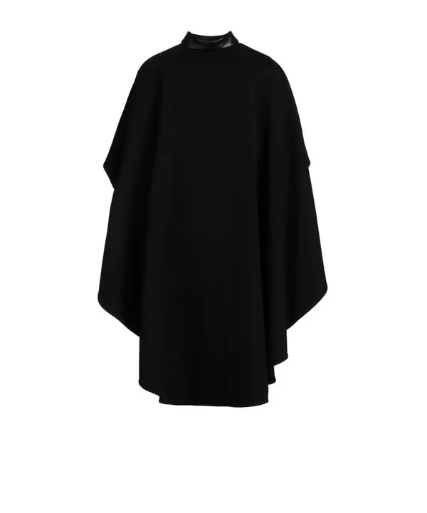 Chloé Shawl Cape