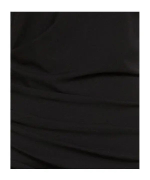 Brunello Cucinelli Solid Color Sleeveless Top