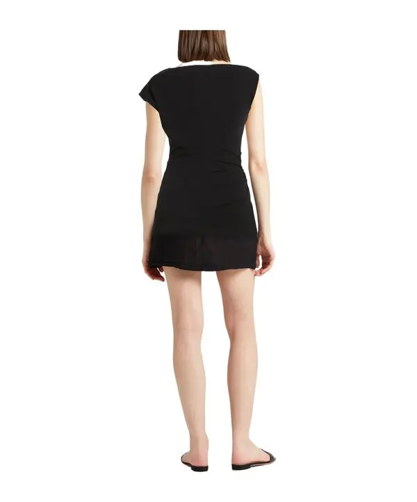 Brunello Cucinelli Solid Color Sleeveless Top