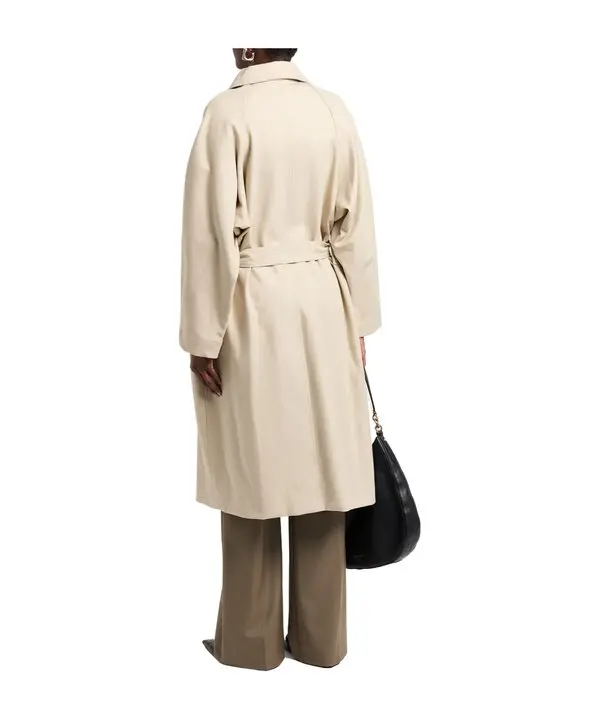 Rag & Bone Minimalist Long Trench Coat