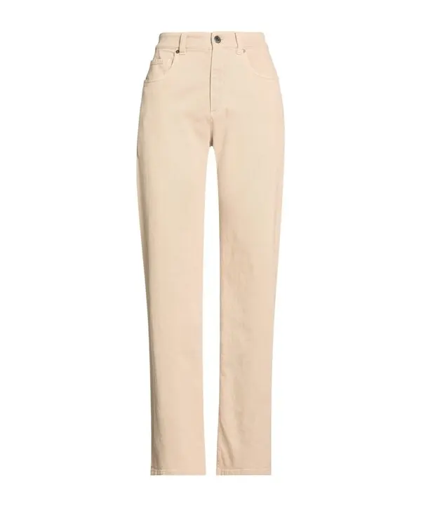 Brunello Cucinelli Straight Leg Jeans