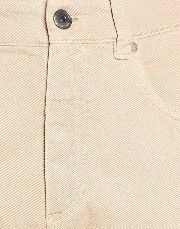 Brunello Cucinelli Straight Leg Jeans