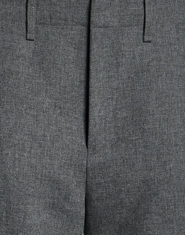 Rag & Bone Solid Color Casual Trousers