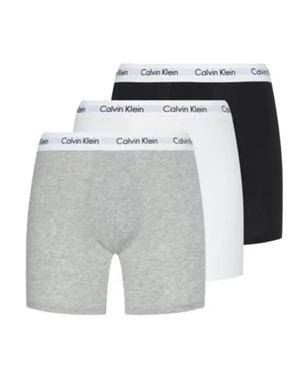 Calvin Klein Logo Underwear