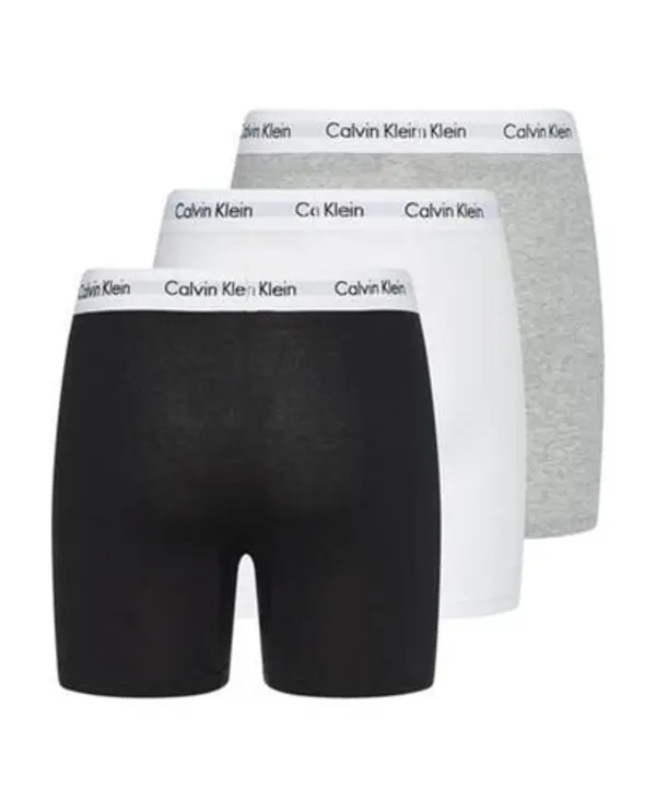 Calvin Klein Logo Underwear