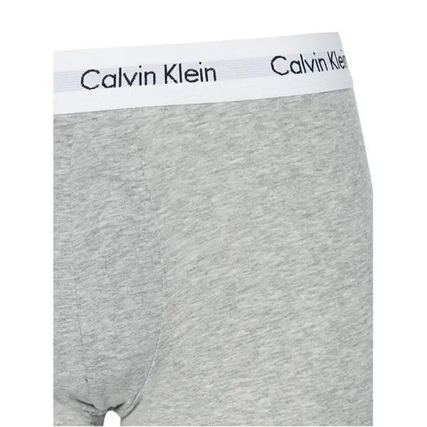 Calvin Klein Logo Underwear