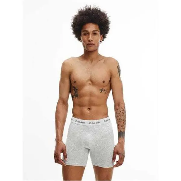 Calvin Klein Logo Underwear