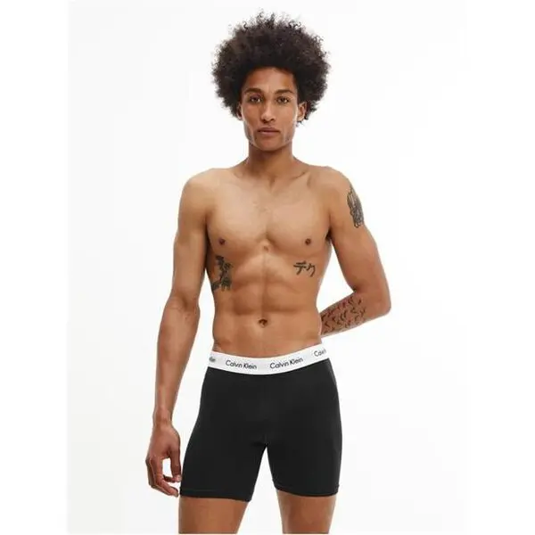 Calvin Klein Logo Underwear