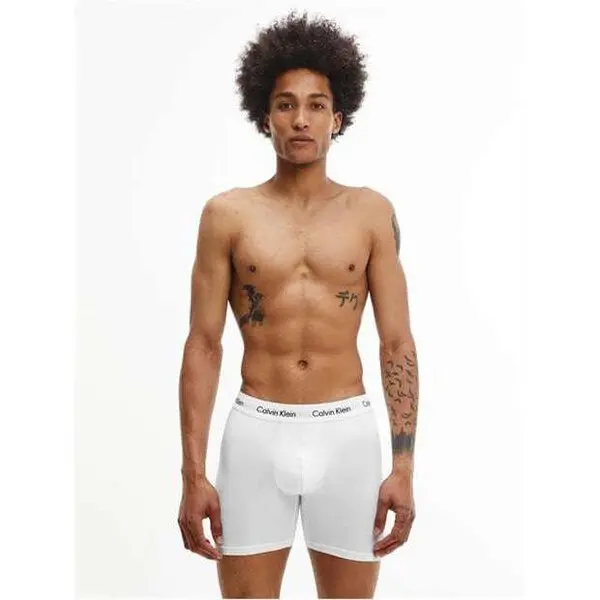 Calvin Klein Logo Underwear