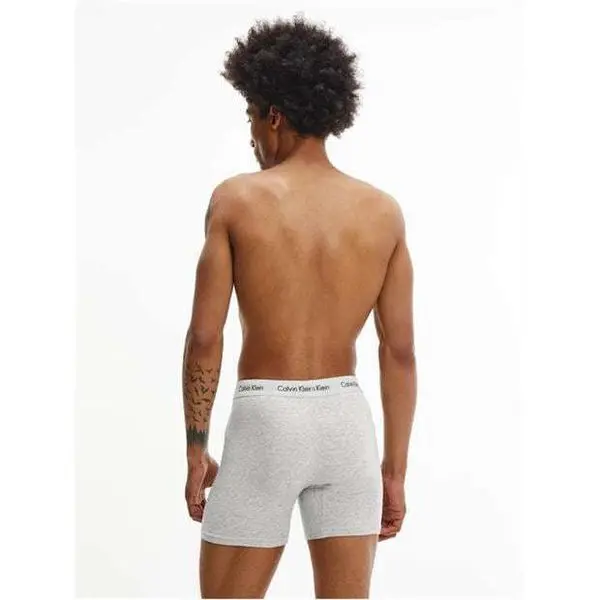 Calvin Klein Logo Underwear