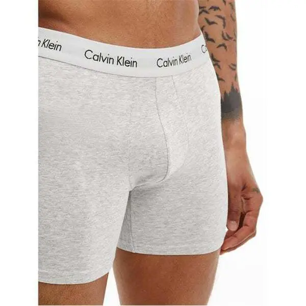 Calvin Klein Logo Underwear