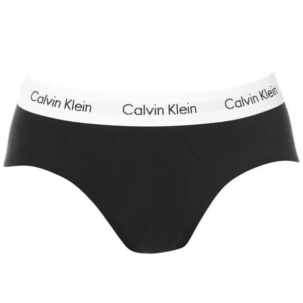Calvin Klein Logo Underwear