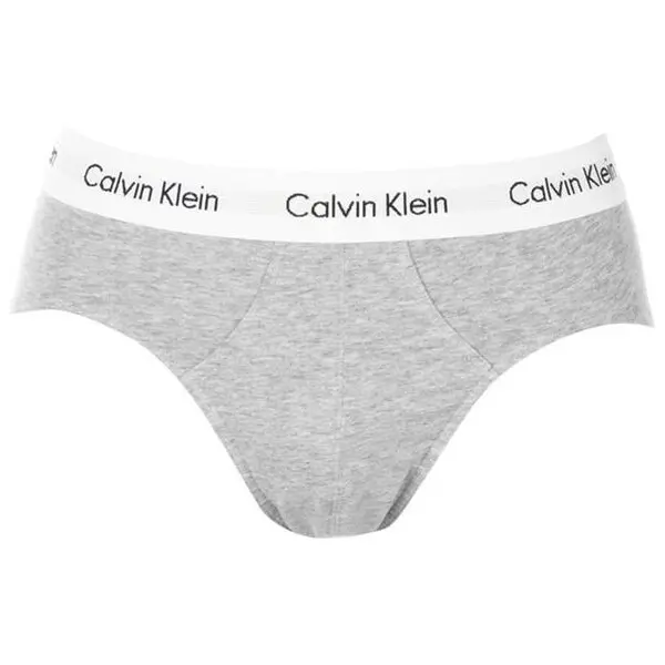 Calvin Klein Logo Underwear