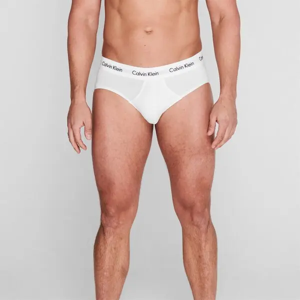 Calvin Klein Logo Underwear