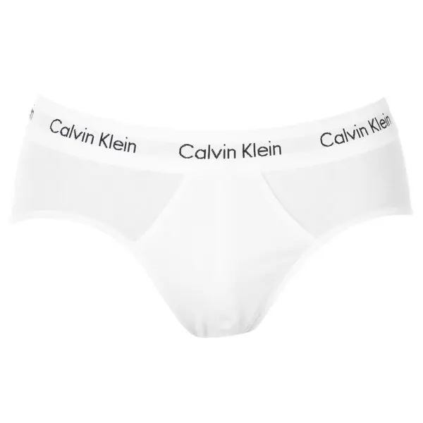 Calvin Klein Logo Underwear