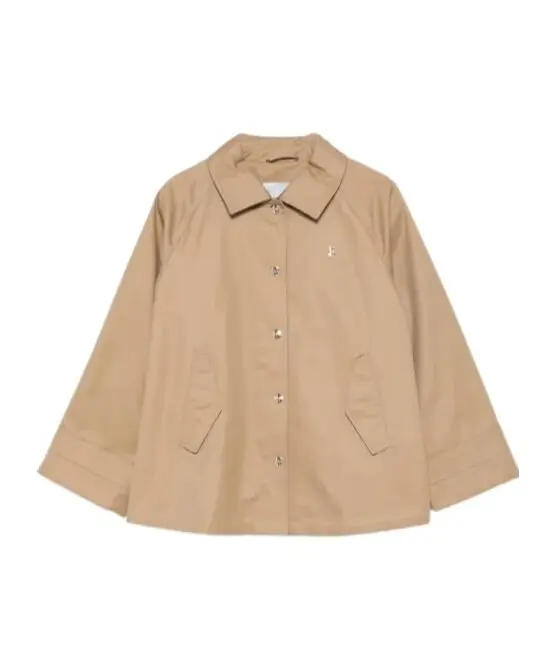 Herno Side-pocket Jacket