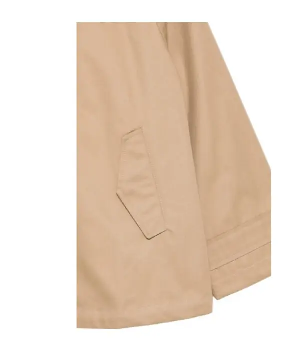 Herno Side-pocket Jacket