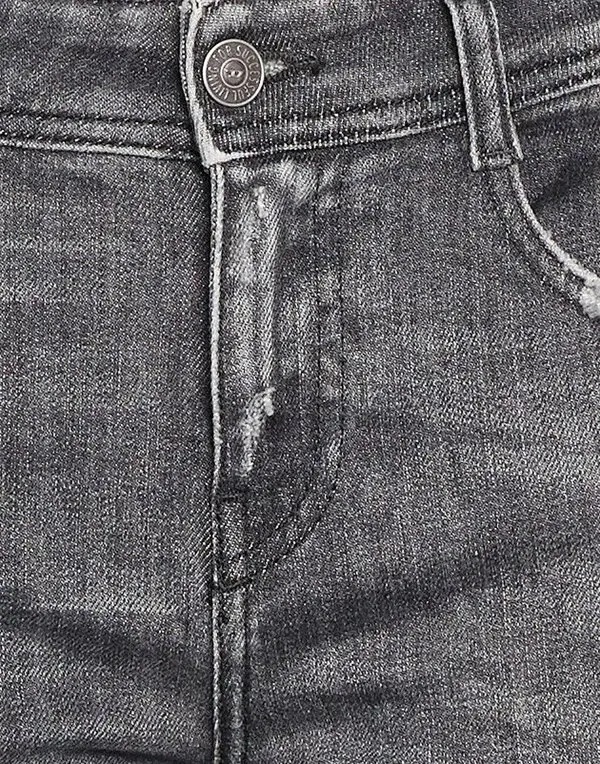 DIESEL® Bootcut Jeans