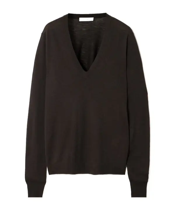 JOSEPH Cashair Cashmere Knitwear
