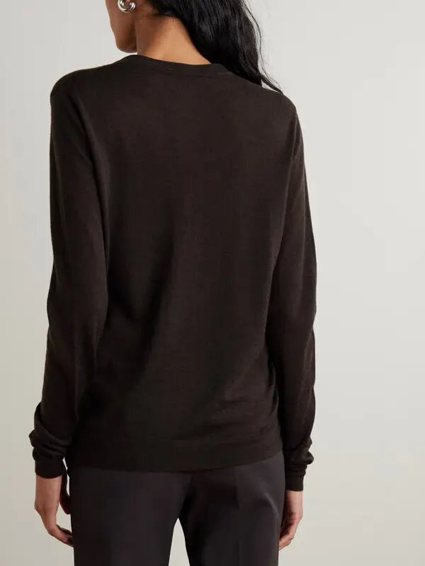 JOSEPH Cashair Cashmere Knitwear