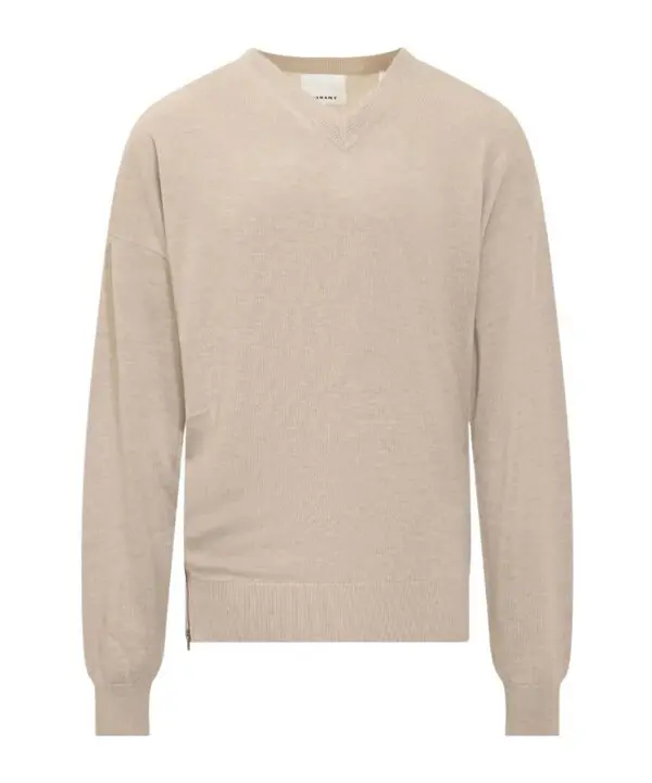 Isabel Marant Étoile Solid Color Sweater