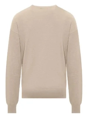 Isabel Marant Étoile Solid Color Sweater
