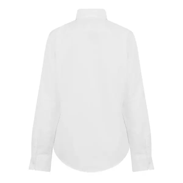 Polo Ralph Lauren Long Sleeve Button-down Shirt