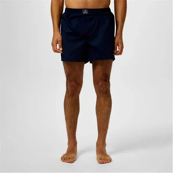 Polo Ralph Lauren Three-pack Boxer Briefs