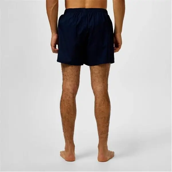 Polo Ralph Lauren Three-pack Boxer Briefs