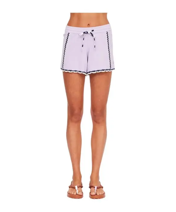 The Upside Amara Roller Shorts