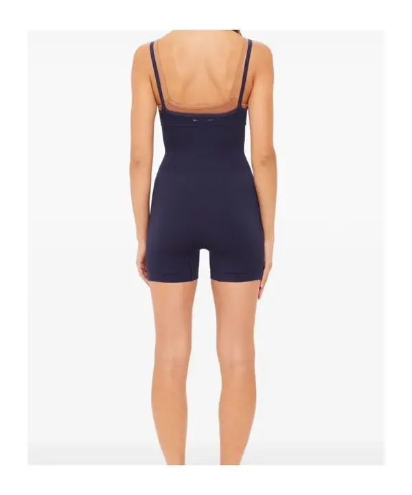 The Upside Jamie Form Seamless Playsuit