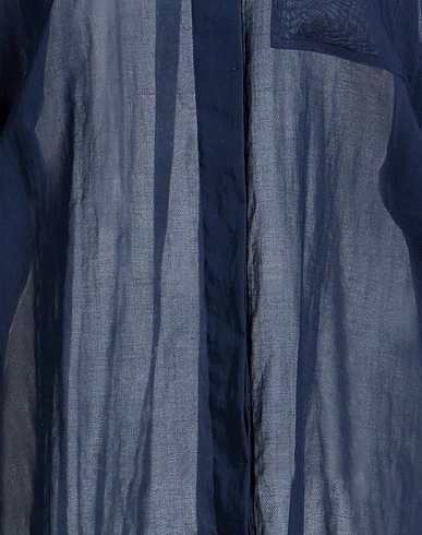Brunello Cucinelli Solid Colour Shirts