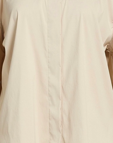 Brunello Cucinelli Solid Colour Shirts Blouses