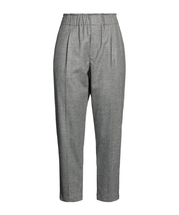 Brunello Cucinelli Plain Trousers