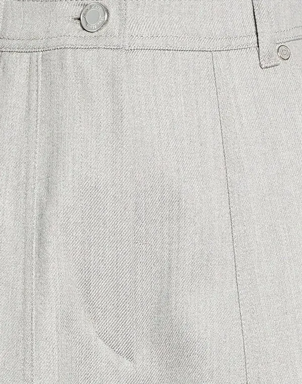 Max Mara Straight-leg Wool Trousers