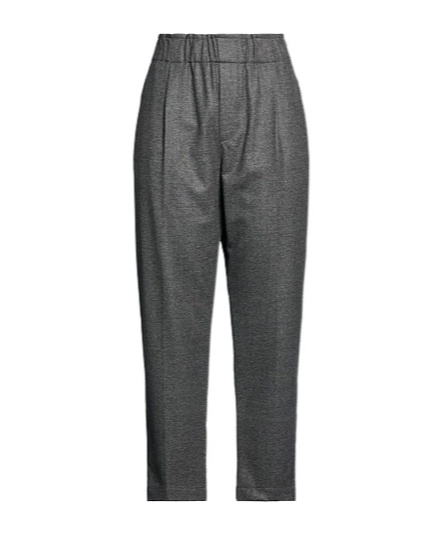Brunello Cucinelli Flannel Trousers