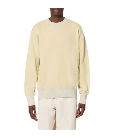 Isabel Marant Étoile Miker Embroidered Sweatshirt